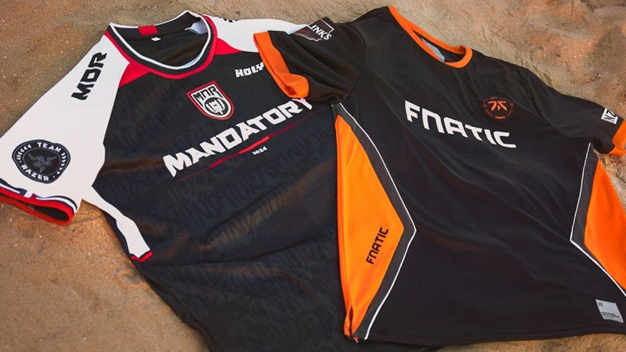 Karmine Corp : que s’est-il passé entre Kameto et Prime, les patrons du ...