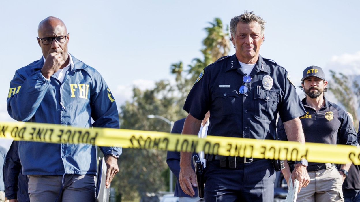 États-Unis : la seule victime de l’explosion d’une bombe devant une ...