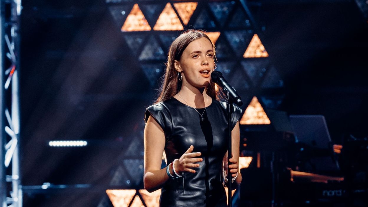 Carnet rose : Typh Barrow vient de donner naissance à son premier ...