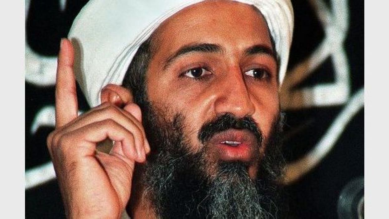 Oussama Ben Laden est mort, a annoncé Barack Obama - RTBF Actus