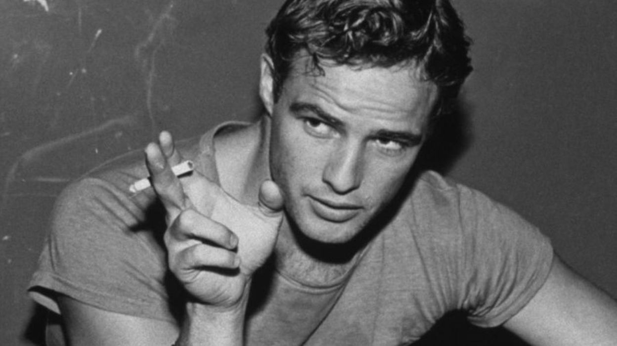 Quiz : 20 ans du décès de Marlon Brando, testez vos connaissances sur ...