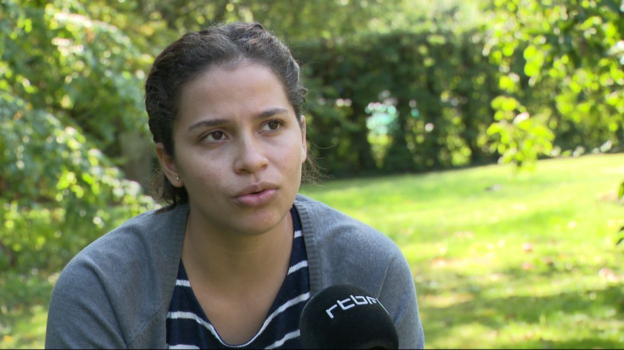 Amaya Coppens lauréate du prix international des femmes de courage 2020 ...