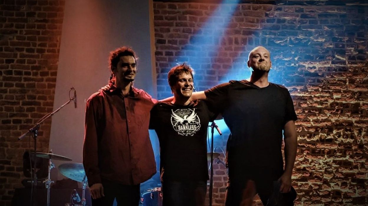 Classic 21 reçoit des artistes belges pour la Belgian Music Week - RTBF ...