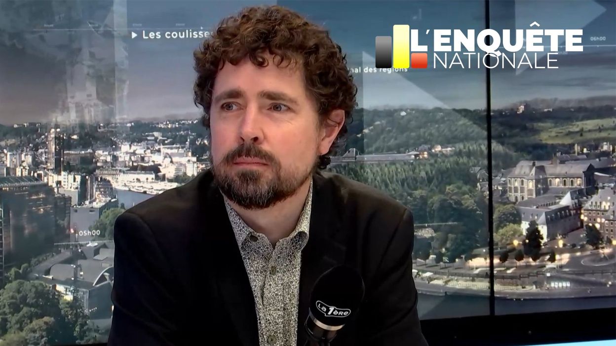 L’enquête nationale RTBF : nominations des enseignants, procédure d’évaluation… les Belges ...