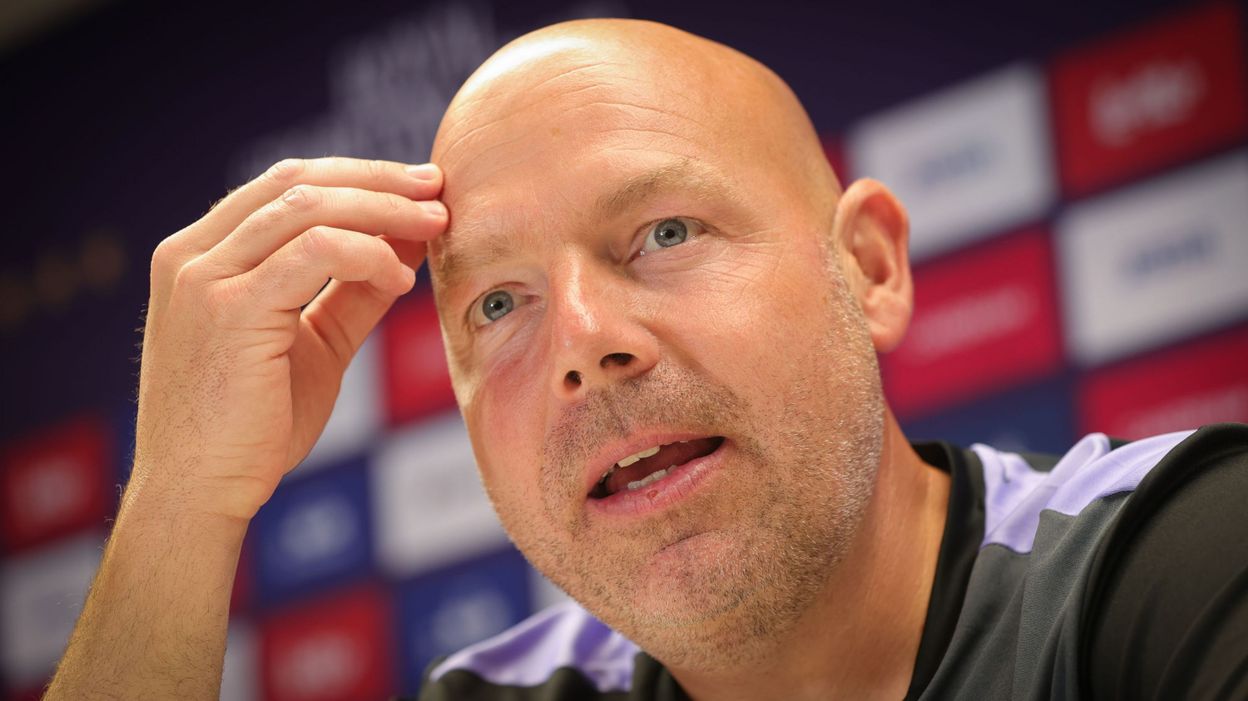 Diables Rouges - Jan Vertonghen : 'Nos jeunes joueurs sont magnifiques ...