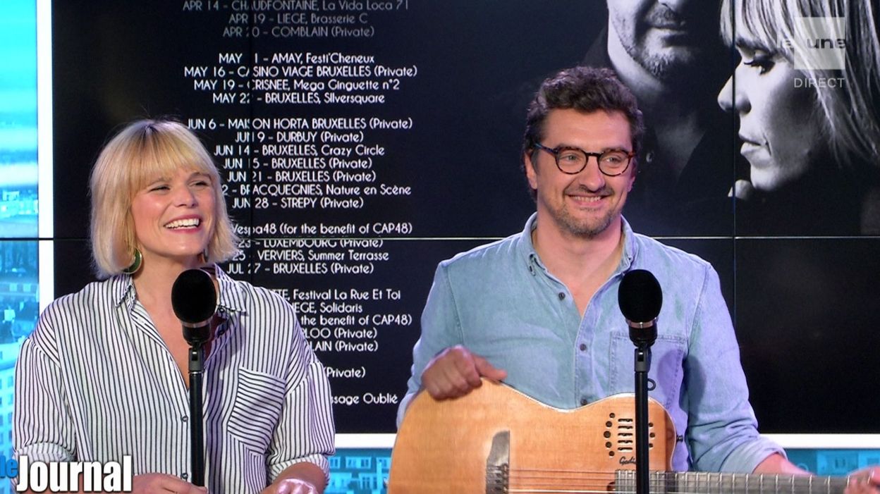 Le chef cuisinier belge Benjamin Laborie nous évoque GrillMasters ...