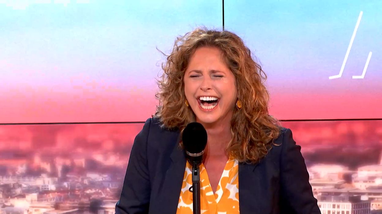 Ludovic Tournay présente son spectacle 'Cloclo Expérience' - RTBF Actus