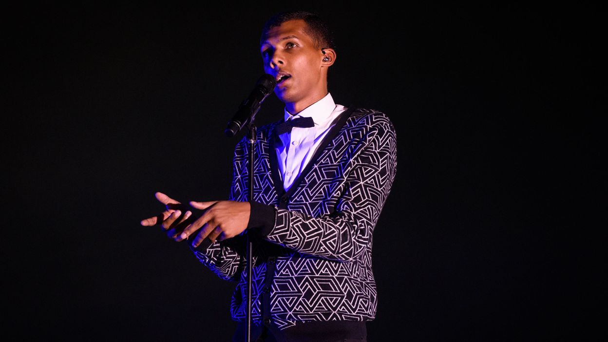 Les artistes belges récompensés aux Victoires de la Musique