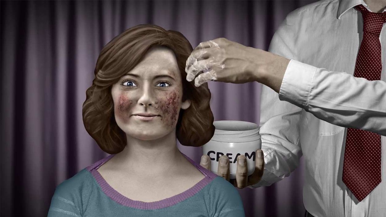 La cream de la cream