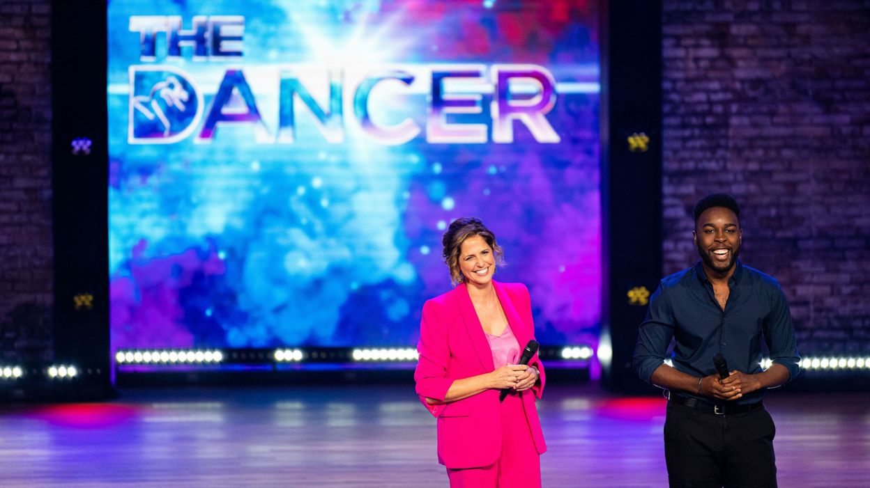 The Dancer : Découvrez les noms des coachs de la nouvelle émission de danse de la RTBF - RTBF Actus
