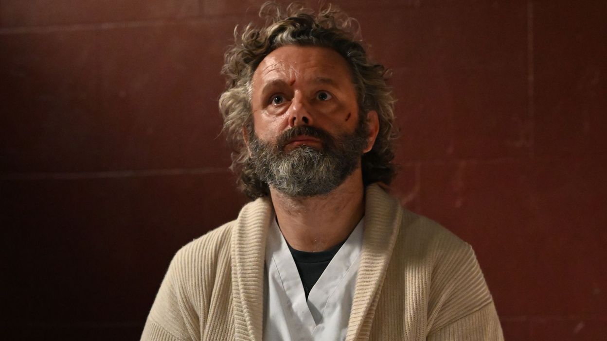 'The Prodigal Son' : 4 films et 1 série qui ont marqué la carrière de ...