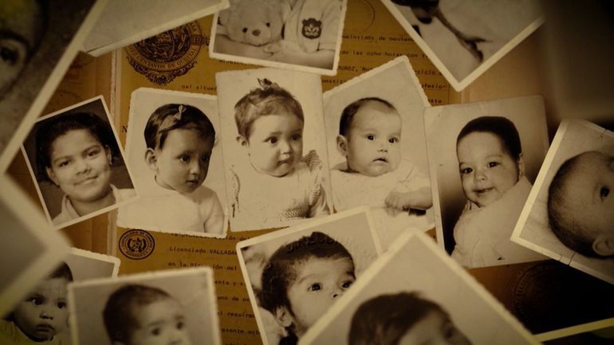 Les adoptions illégales reconnues par le gouvernement fédéral : qu’est ...