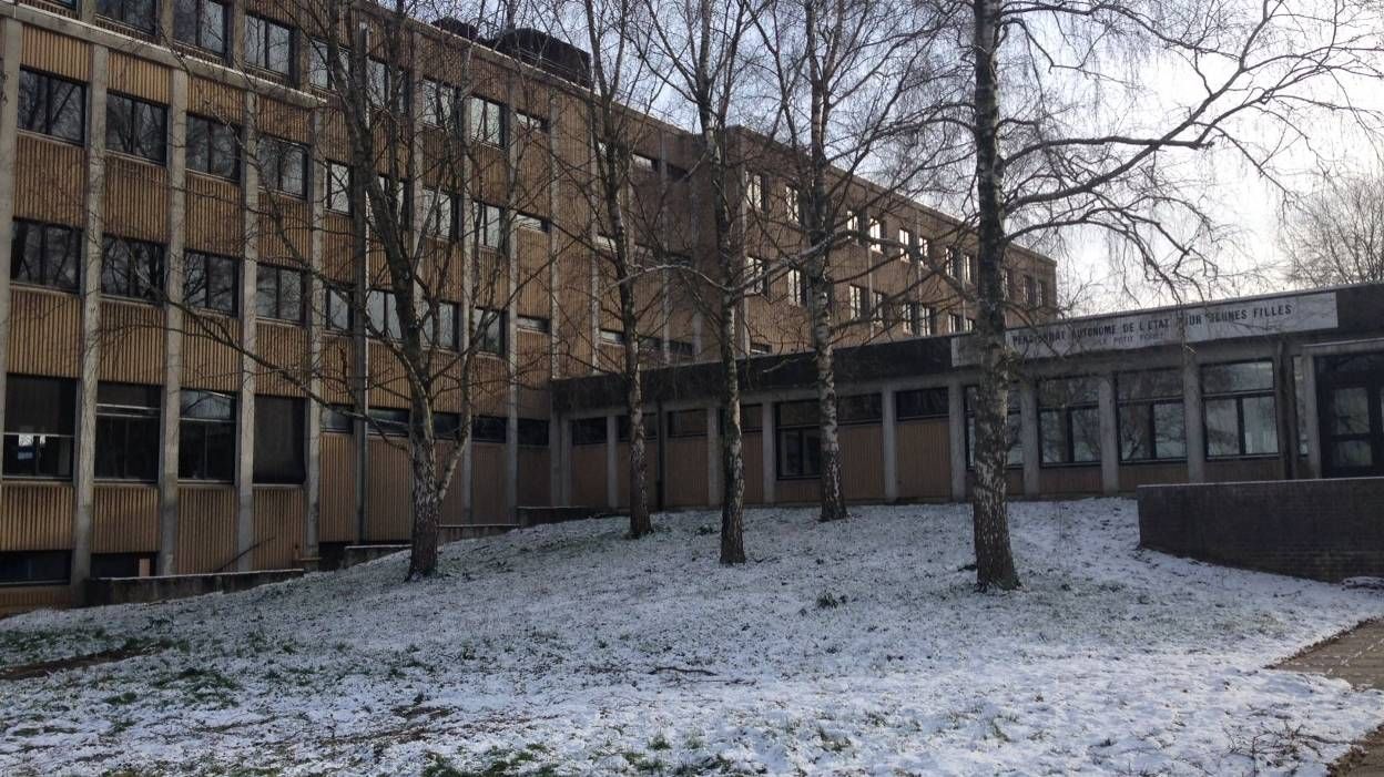 Hébergement des réfugiés à Couvin: Fedasil est rassurée mais pas ...