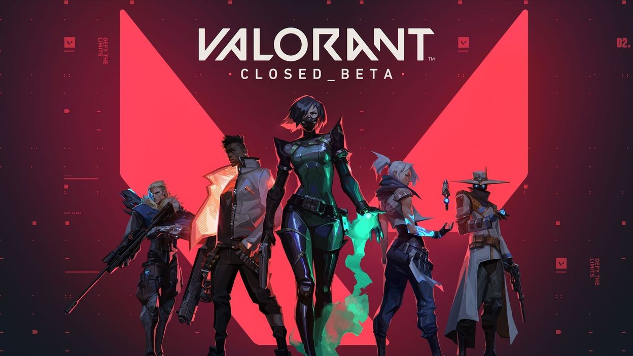 Valorant : pourquoi ce nouveau FPS est un carton sur Twitch ? - RTBF Actus