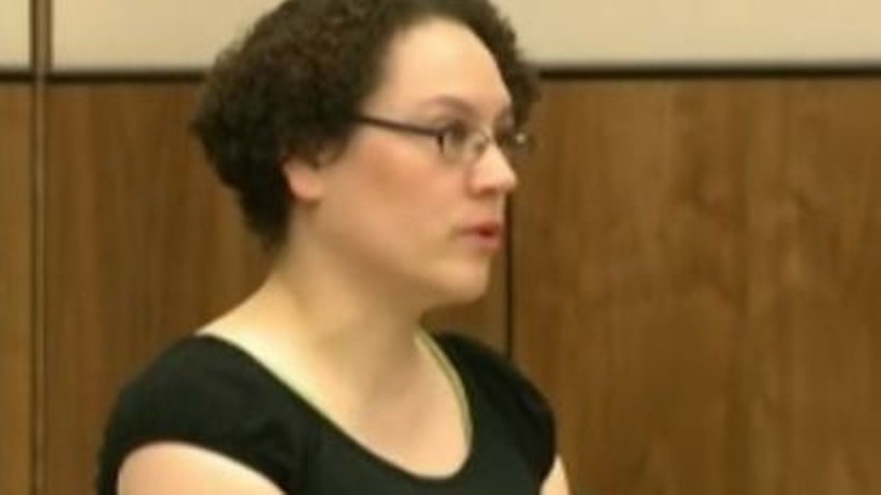Maltraitance: reconnue coupable, Jessica Beagley s'était filmée - RTBF ...