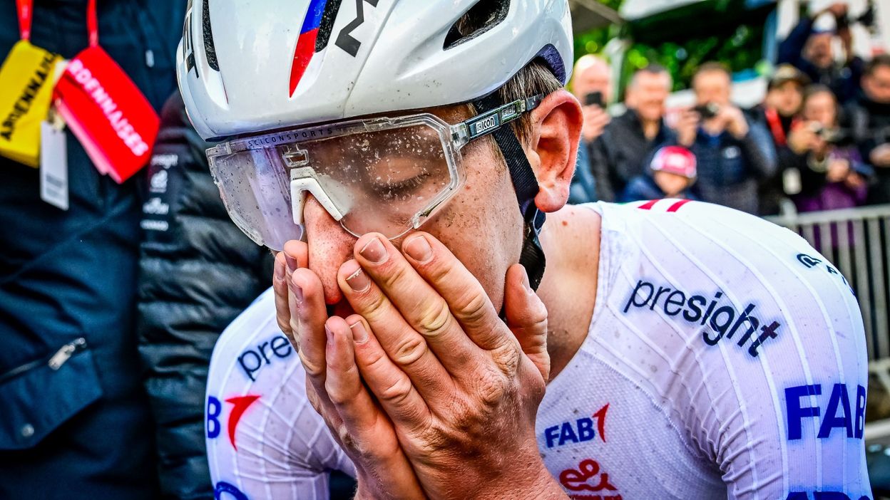 Pogacar en quête d'un exploit inédit dans l'histoire du cyclisme : records et stats de Pogi ...
