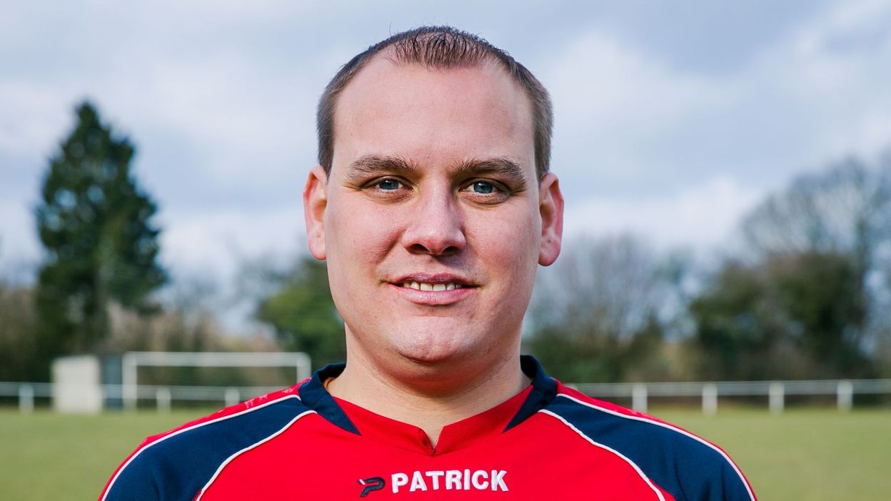 Robin Gaspard - RTBF Actus