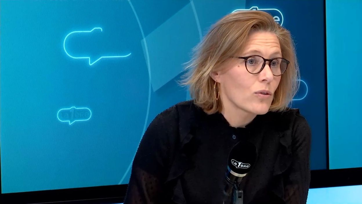 Ugo Lemaire, le fils de Marie Arena, placé sous mandat d’arrêt - RTBF Actus