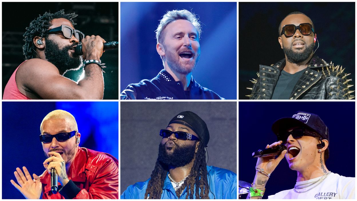 60 ans de Dr Dre : cinq infos que vous ignorez peut-être sur cette ...