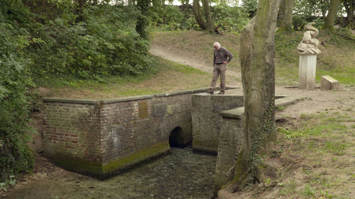 Une croisière sur l'Escaut pour visiter Tournai et Antoing autrement ...