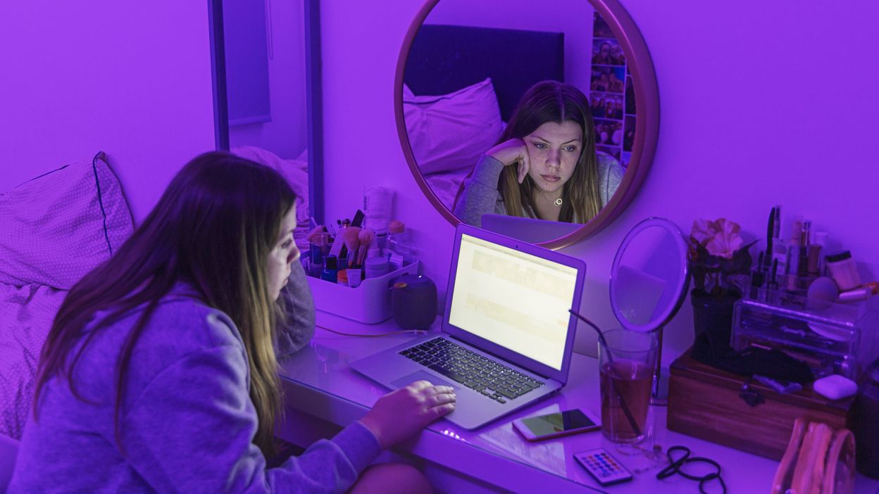 Maghla, Shironamie, Baghera Jones : les streameuses toujours autant ...