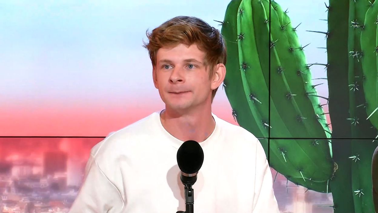 Nicolas Lacroix et Sara De Paduwa nous racontent les coulisses de 'Home ...