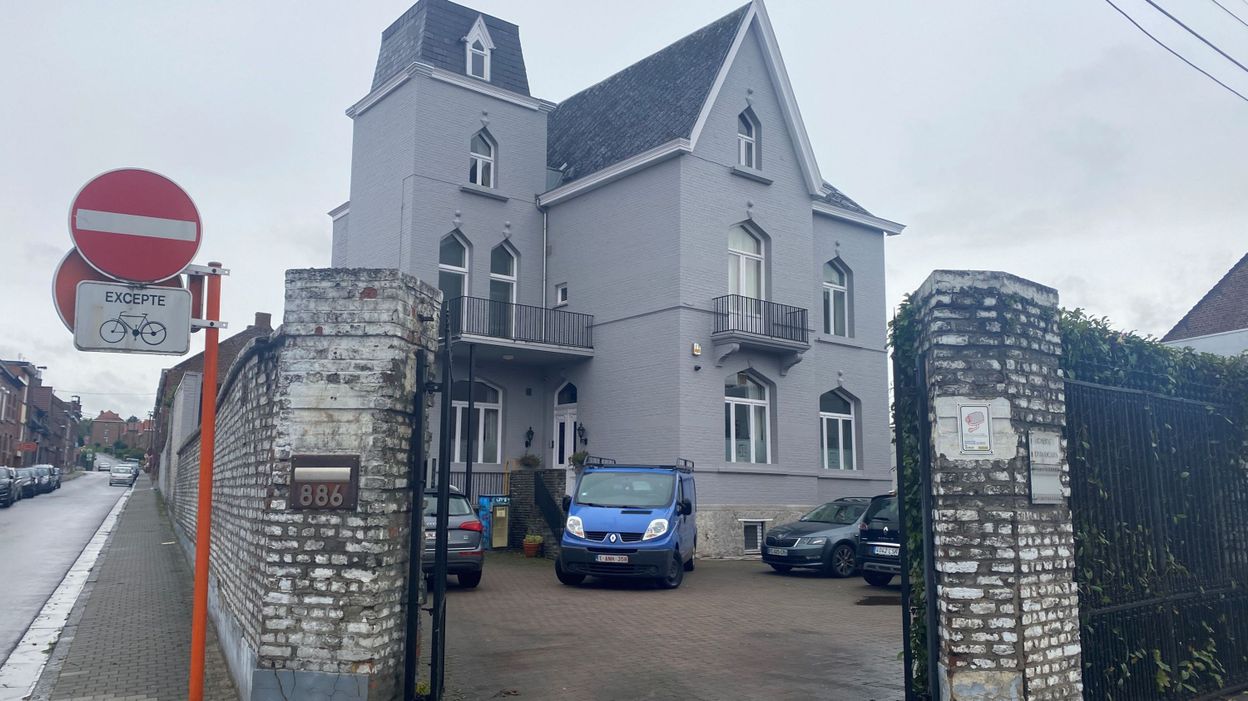 Jemappes : l’ancienne maison d’Adamo va devenir un musée en l’honneur ...