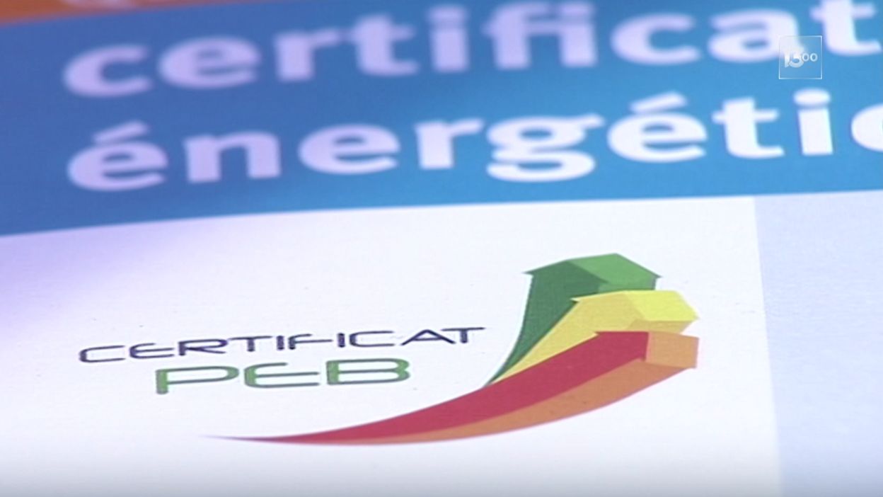 #Investigation : on a testé la fiabilité du certificat PEB, un même ...