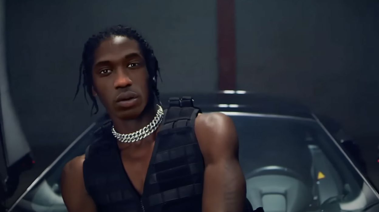 L’intelligence artificielle : les artistes et l’art de demain ? - RTBF ...