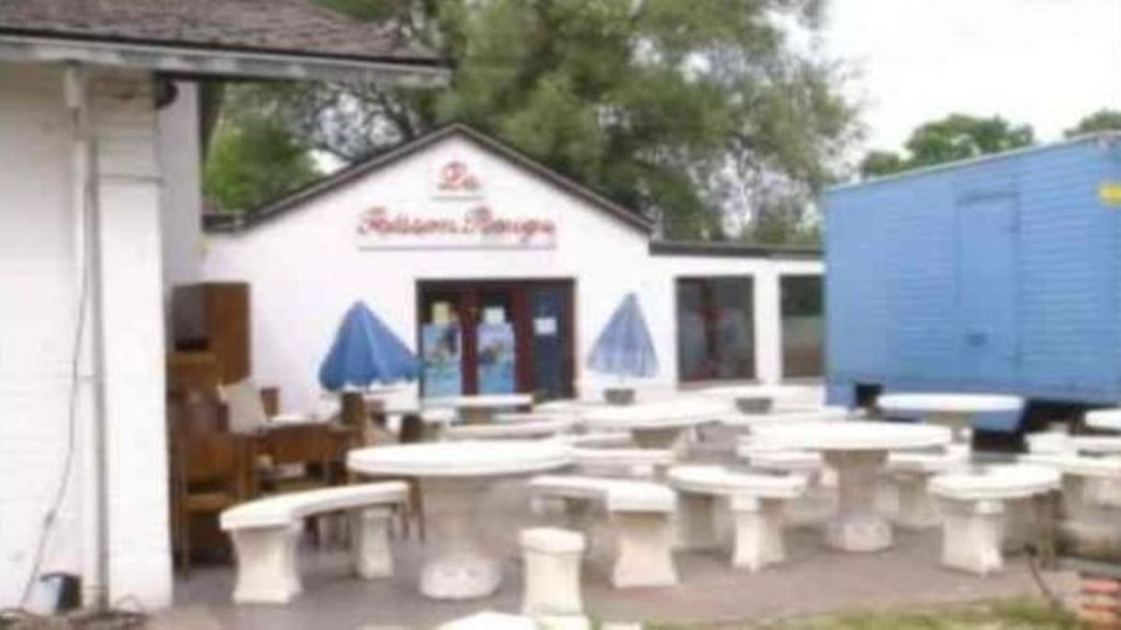 'L'affaire du Poisson Rouge' jugée - RTBF Actus