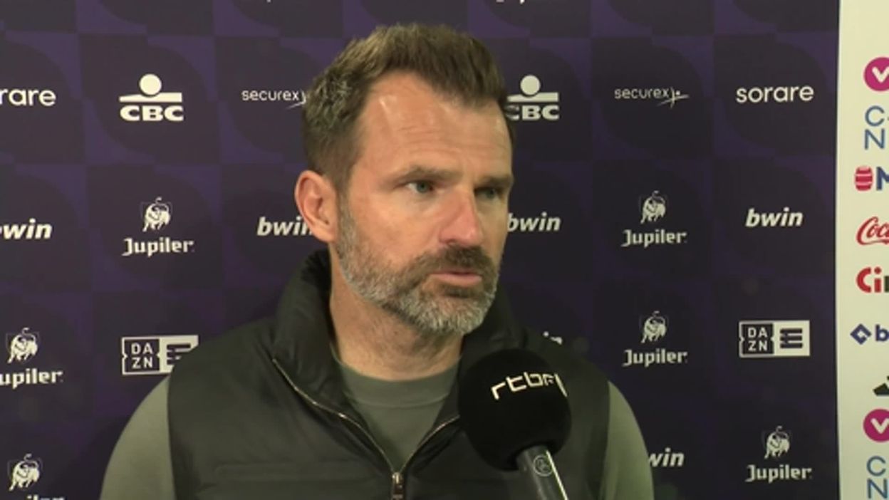 La victoire du Standard fait la fierté d’Ivan Leko : 'Au début de la ...