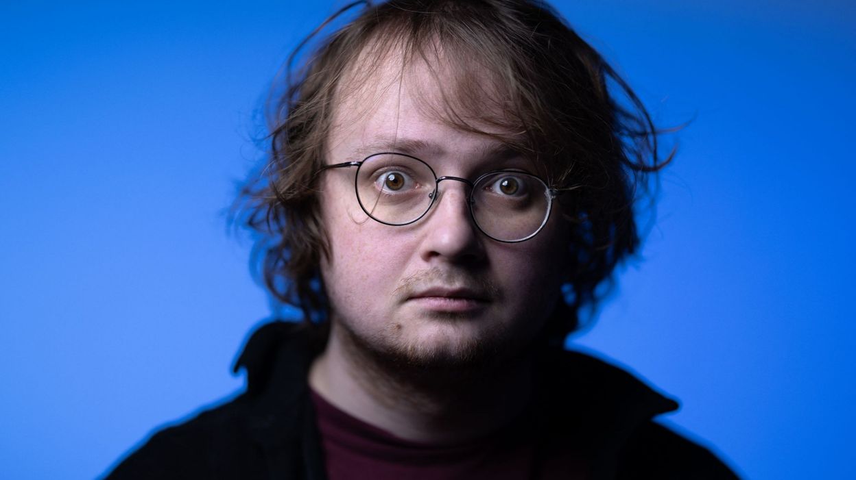 Qui est Feldup, le jeune youtubeur prodige à la conquête d’Internet ...