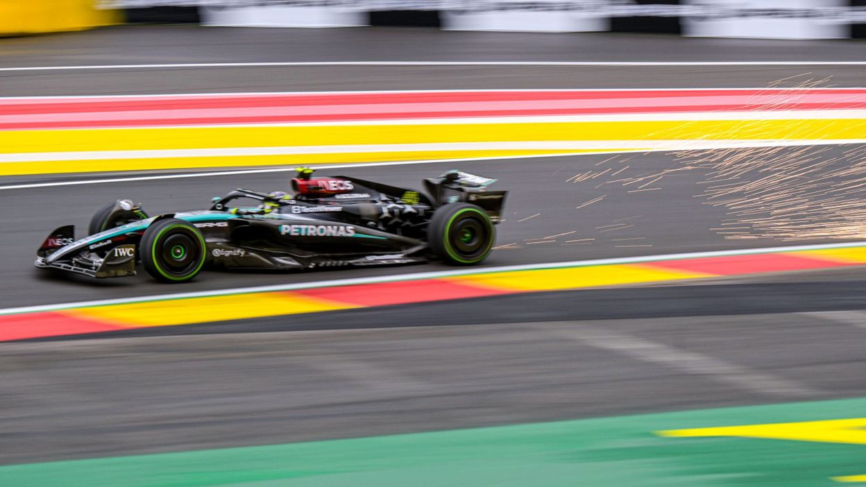 Un doublé, un duel musclé, un fiasco : 5 choses à retenir du GP des ...