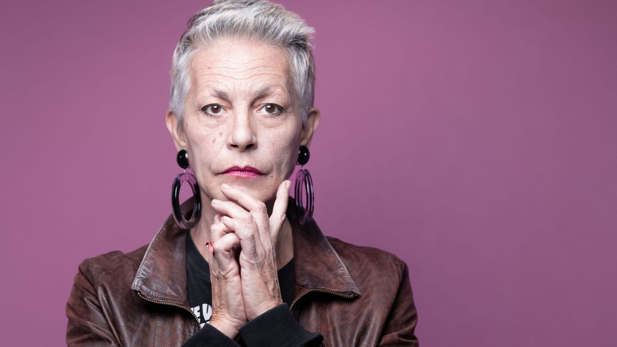 Diego, le fils de la chanteuse Lio, est décédé à l’âge de 21 ans - RTBF ...