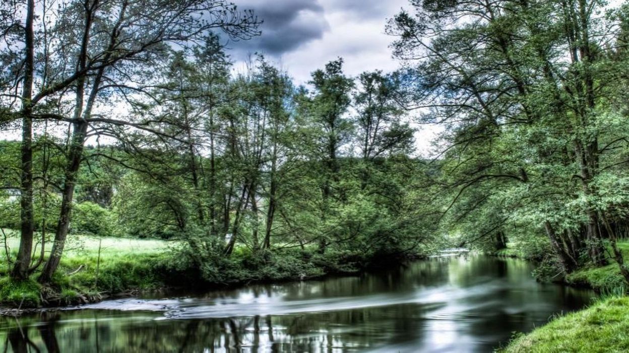 Le Parc naturel Viroin-Hermeton, terre de paysages - RTBF Actus