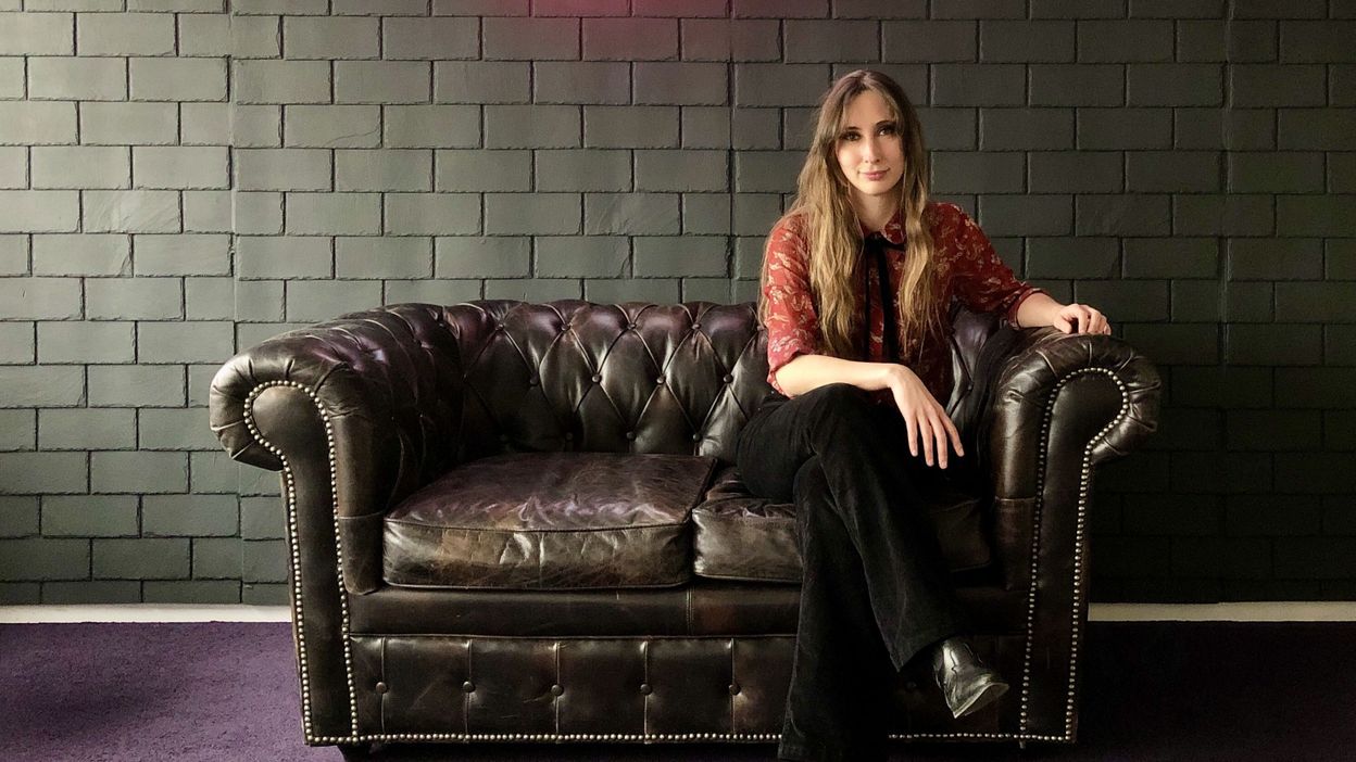 Belgian Music Week : Spéciale scène pop-rock belge des années 90 - RTBF ...