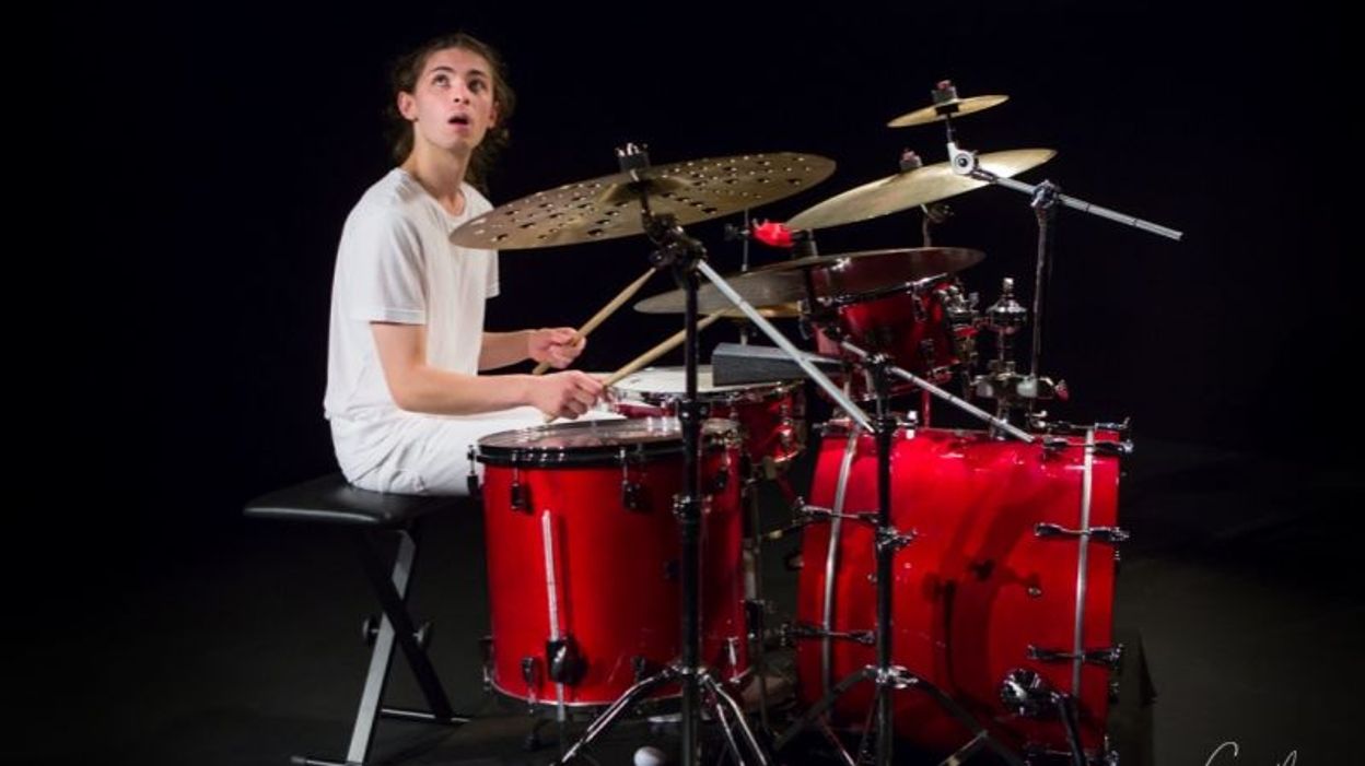 Une vie sur mesure avec Pierre Martin - RTBF Actus