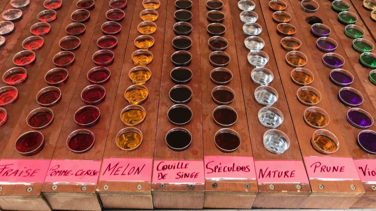 Servir du pékèt aux fêtes de Wallonie, est-ce si rentable ? - RTBF Actus