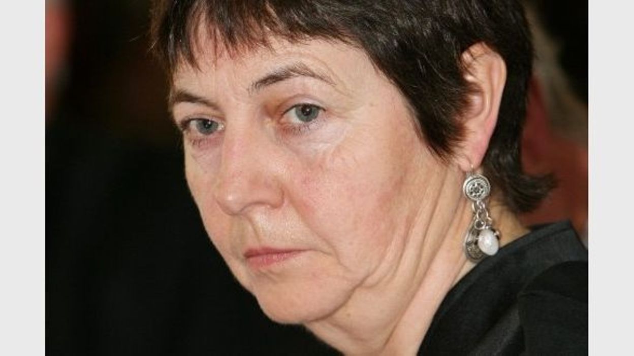 Enquête sur la page Facebook de la juge Danièle Reynders - RTBF Actus