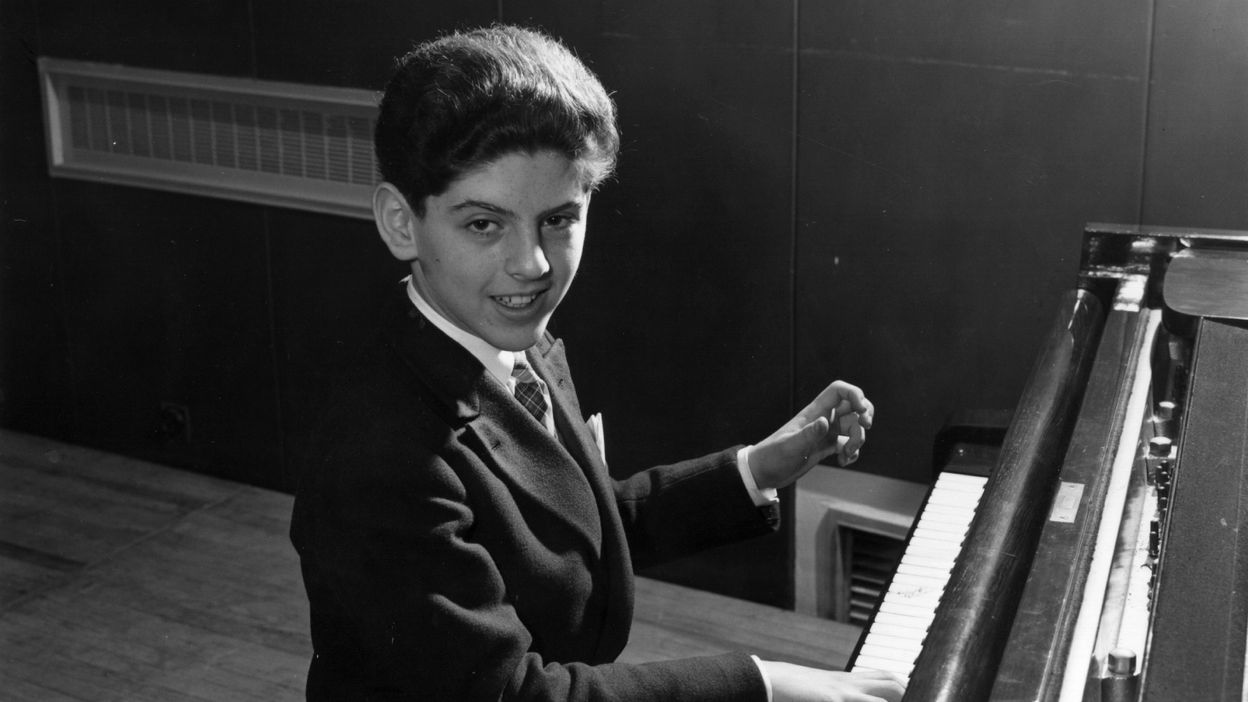 Le génie du compositeur autrichien Hans Rott sous la baguette de Jakub ...