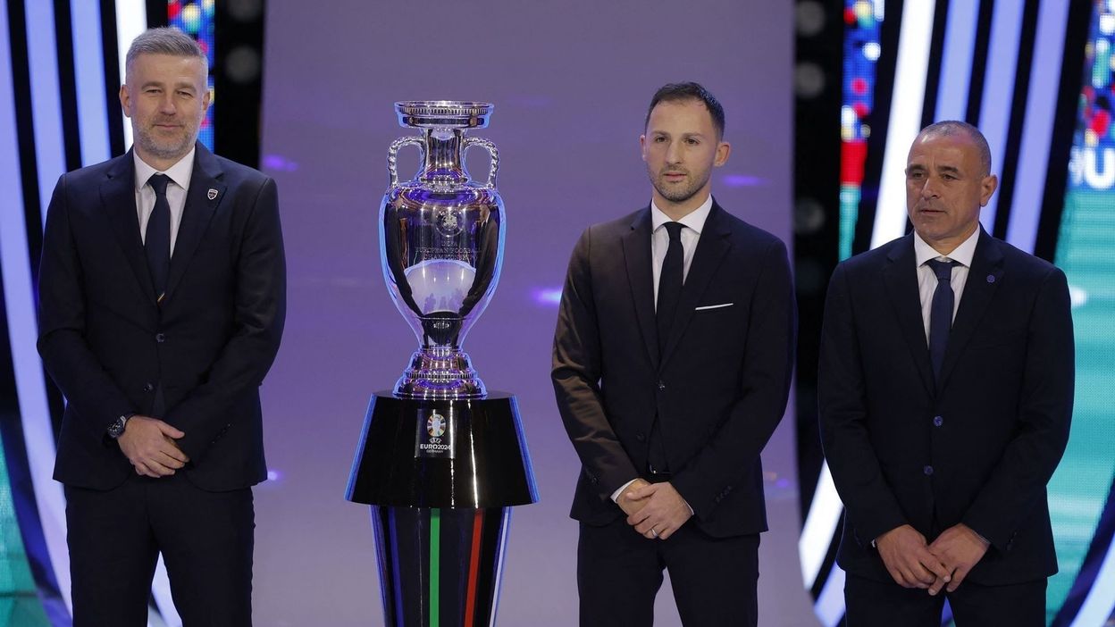 Le calendrier des Diables Rouges en route pour la Coupe du monde 2026 ...