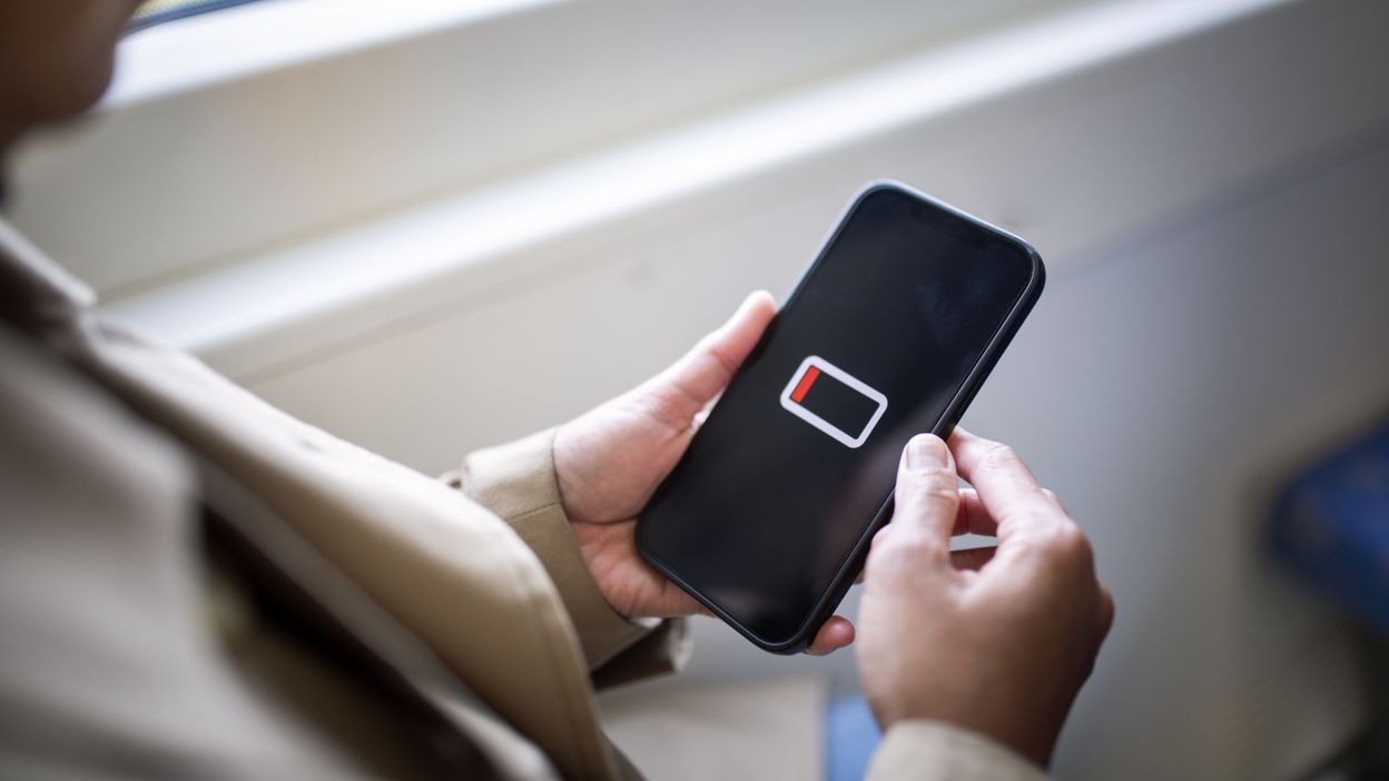 High tech - Toute l'actu High Tech en direct et en continu - RTBF Actus