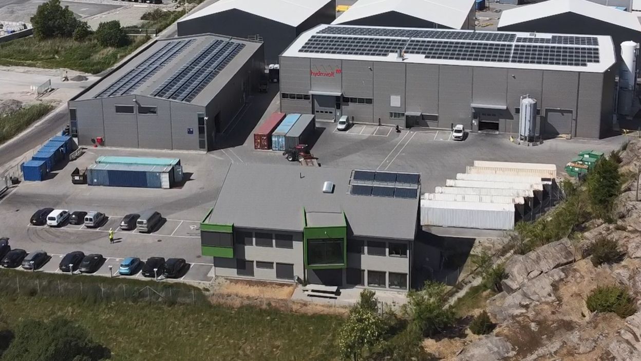 Le recyclage des batteries de voitures électriques est-il viable ? En Norvège, la plus grande ...