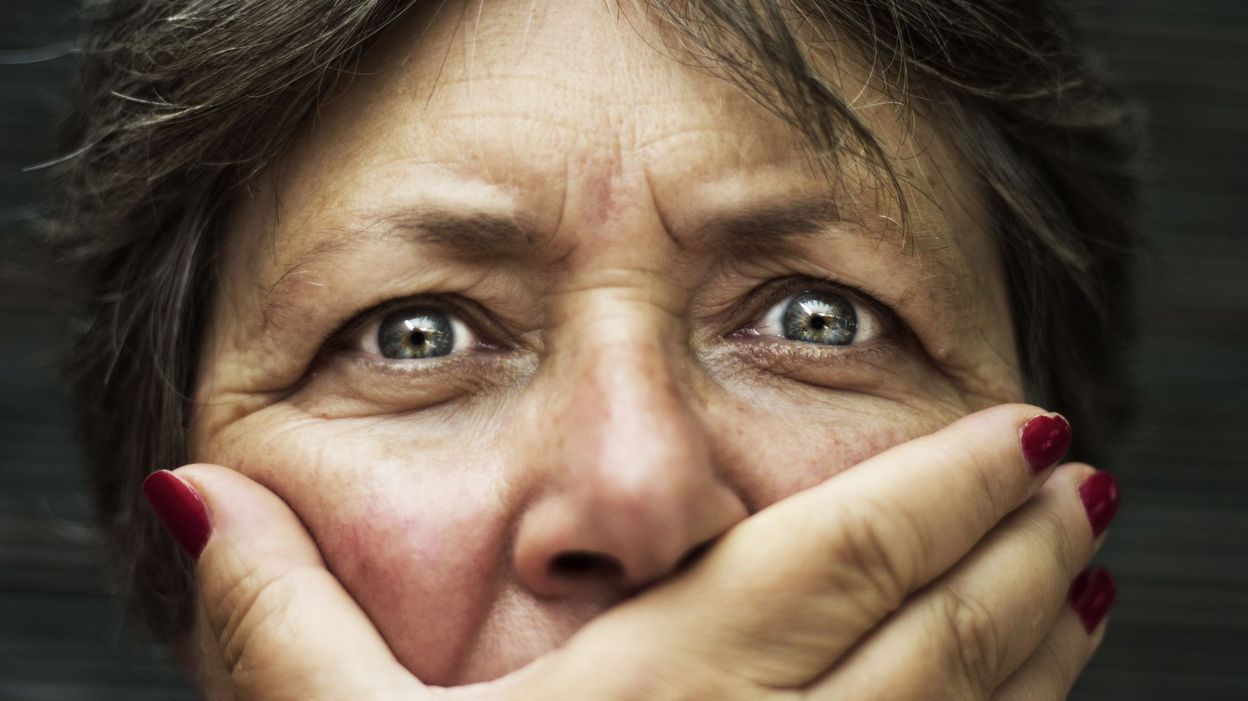 Comment surmonter un traumatisme ? - RTBF Actus