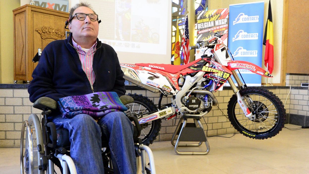 Un jour dans le sport : le tragique accident d'André Malherbe au Paris ...