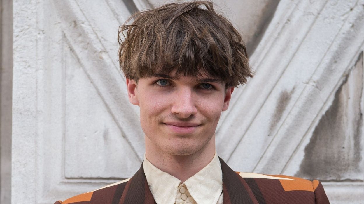 Qui est Pierre de Maere, la nouvelle pépite belge de la pop ? - RTBF Actus