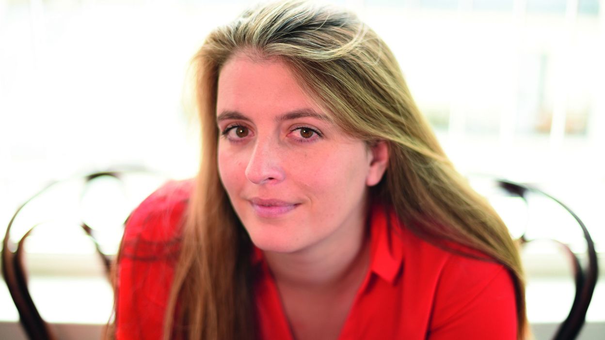 Laure de Chantal : « dans la mythologie gréco-romaine, les personnages ...