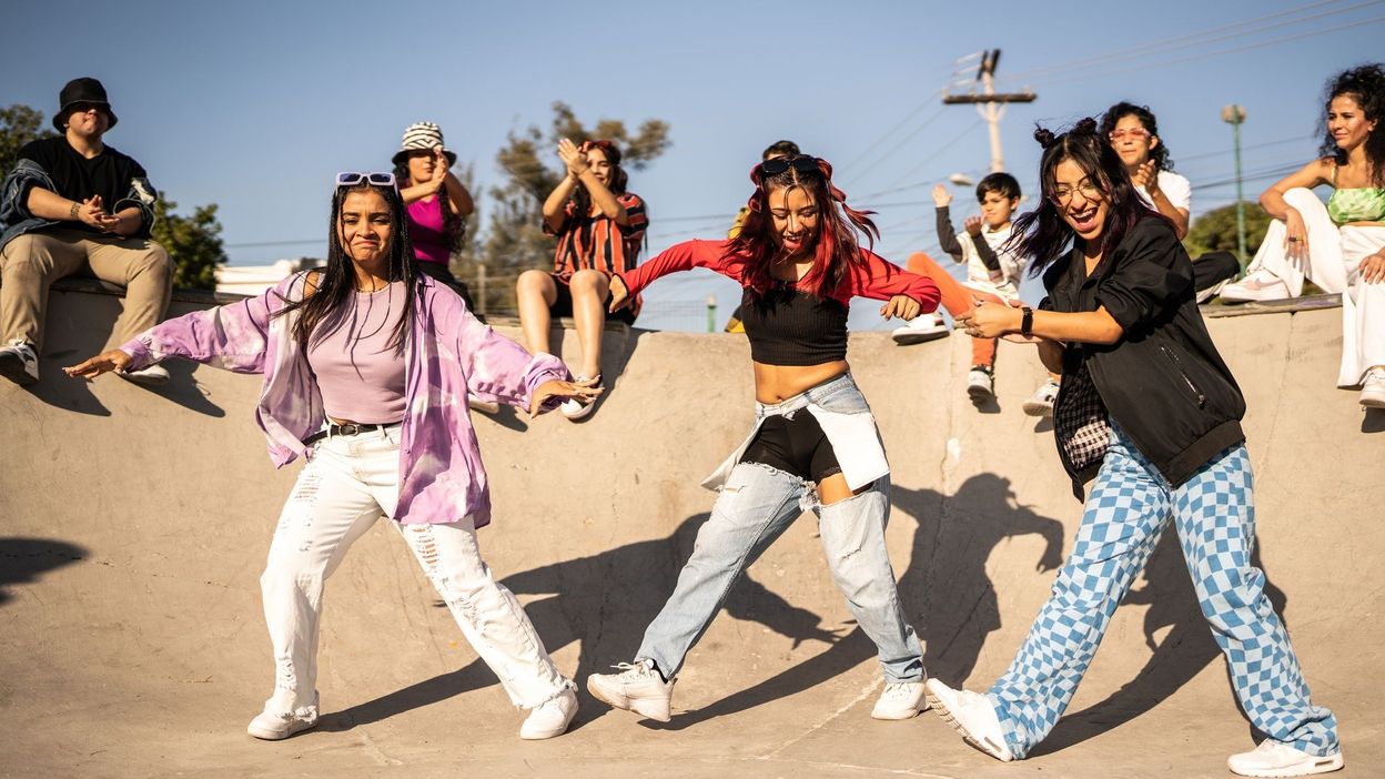 Le 'Rat Girl Summer', la tendance qui vous invite à vivre un été ...