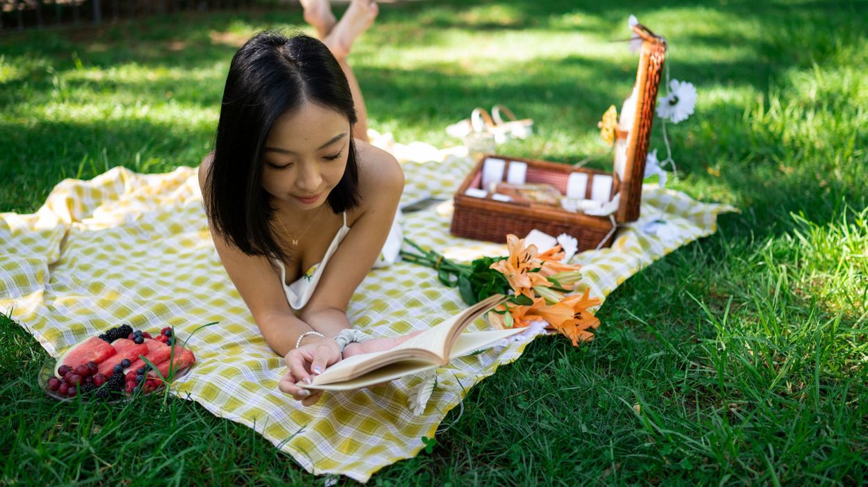 Bien-être et développement personnel, les nouveaux outils du ...