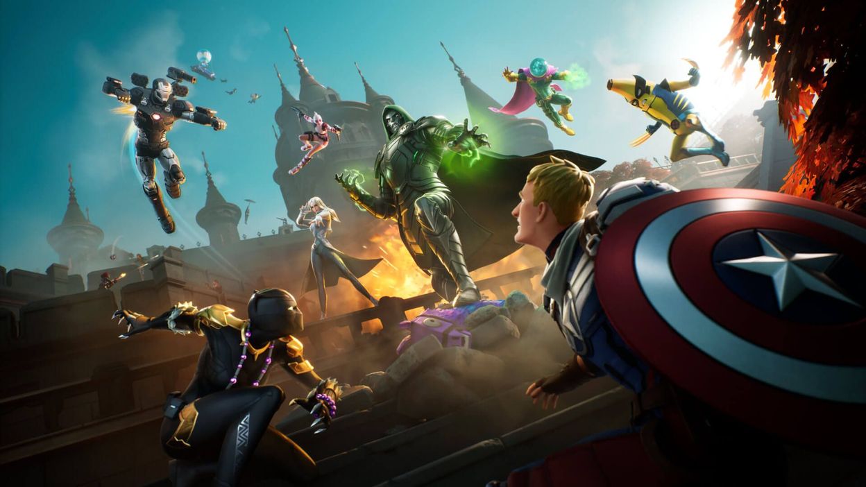 Fortnite : tout ce qu’il faut savoir pour bien démarrer la nouvelle ...